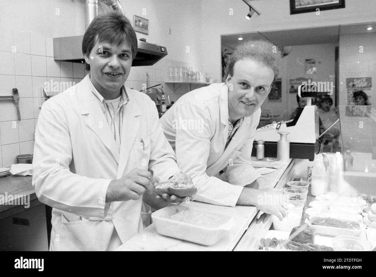 Henk dondervoort hi-res stock photography and images - Alamy