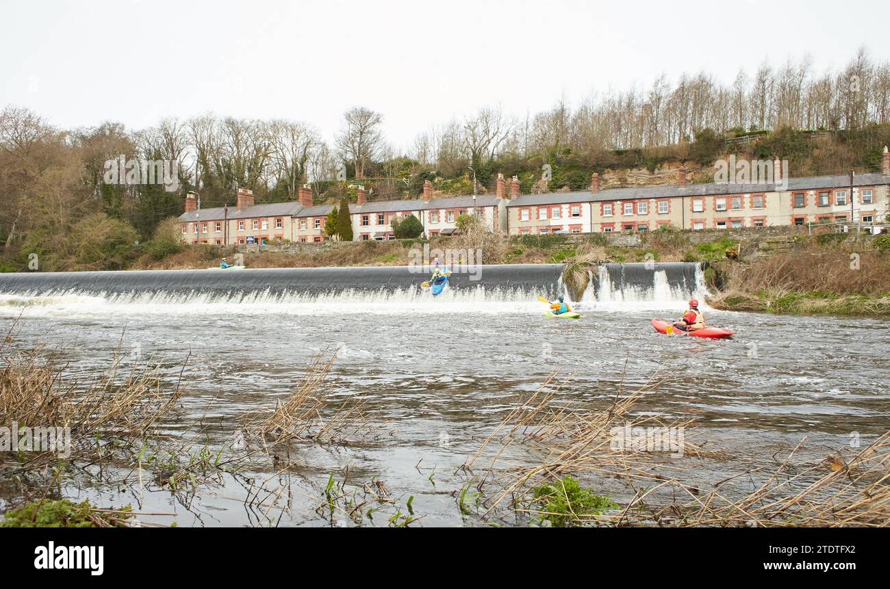 Lucan dublin hi-res stock photography and images - Alamy