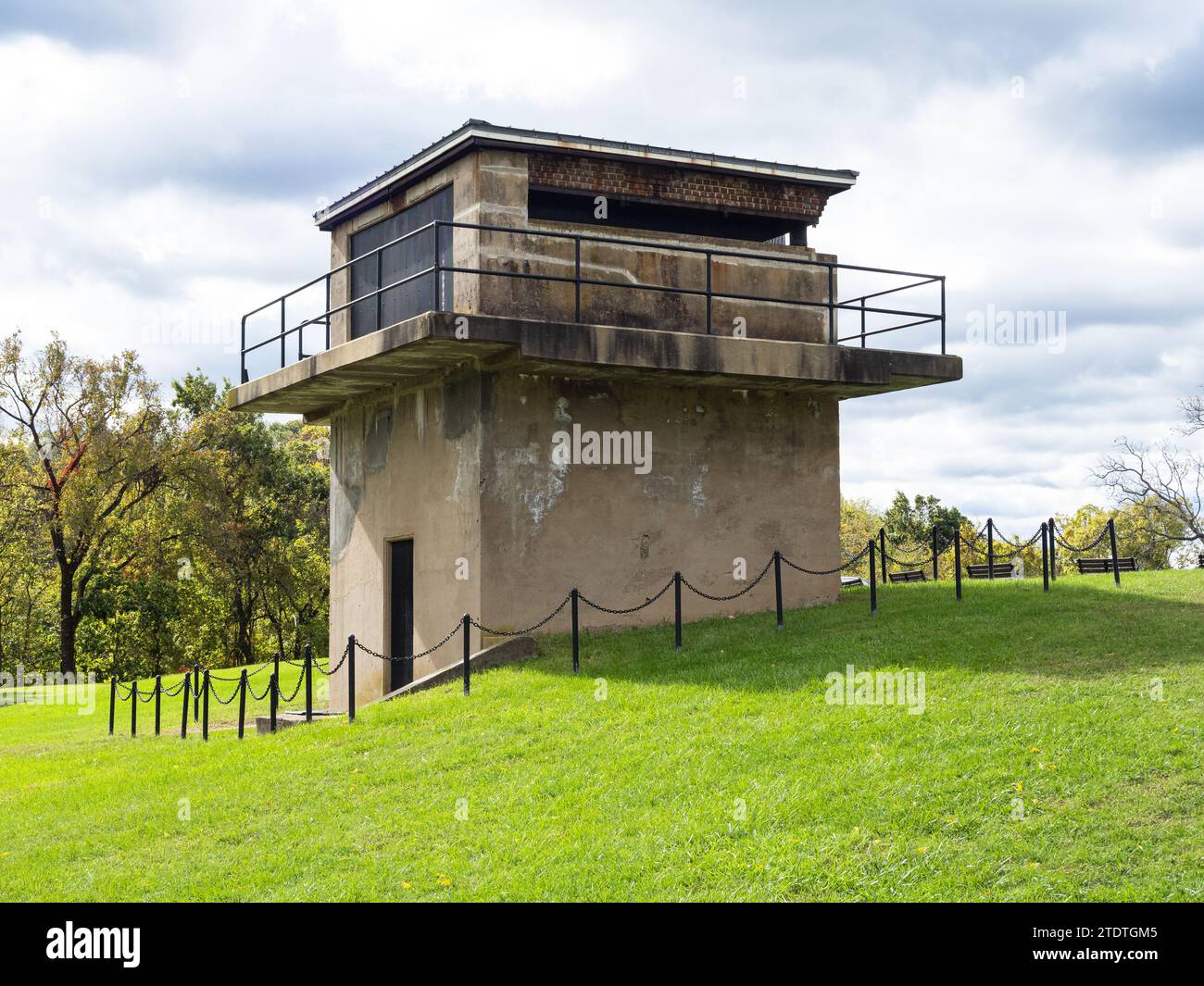 Whispers of history echo through sunlight-dappled ruins, where vibrant ...