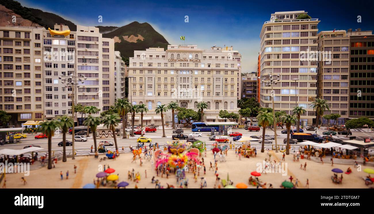 Miniatur Wunderland Hamburg in Miniatur Wunderland Hamburg in Germany ...