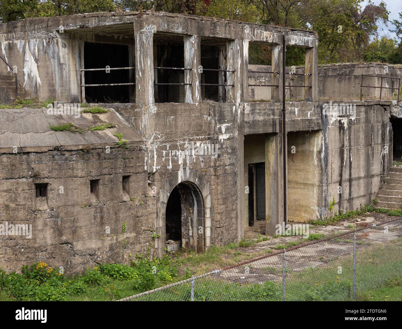Forgotten chambers hi-res stock photography and images - Alamy