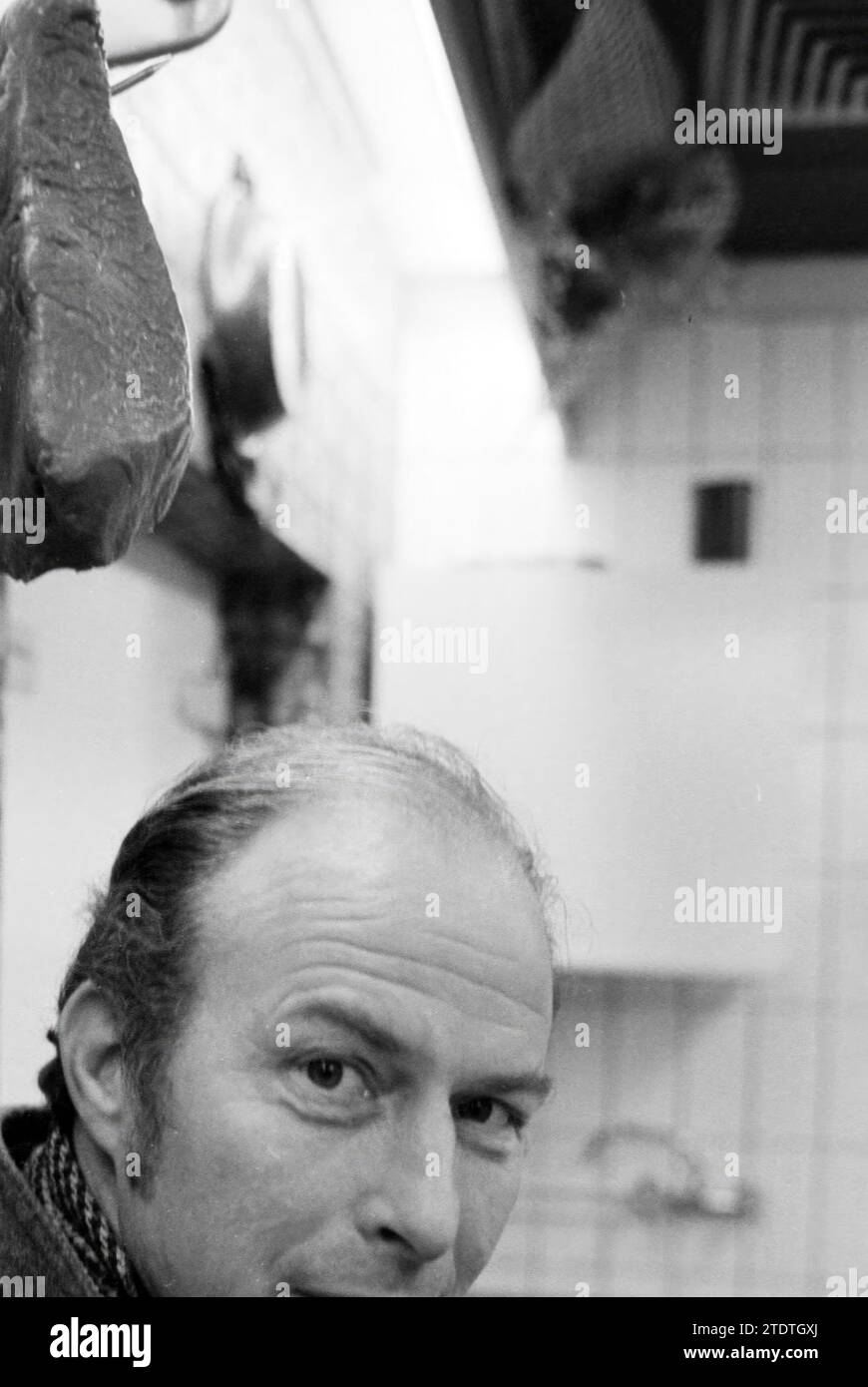 Business report slager v d hi-res stock photography and images - Alamy