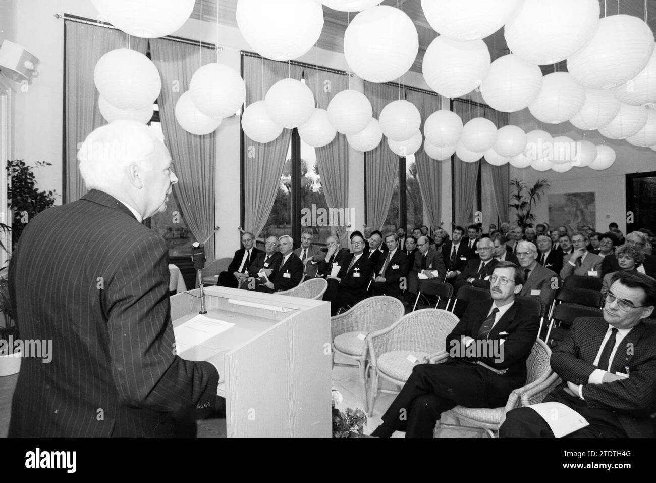 Mr van schaik hi-res stock photography and images - Alamy