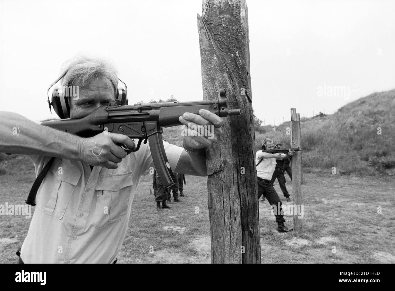 Riot police circuit zandvoort hi-res stock photography and images - Alamy