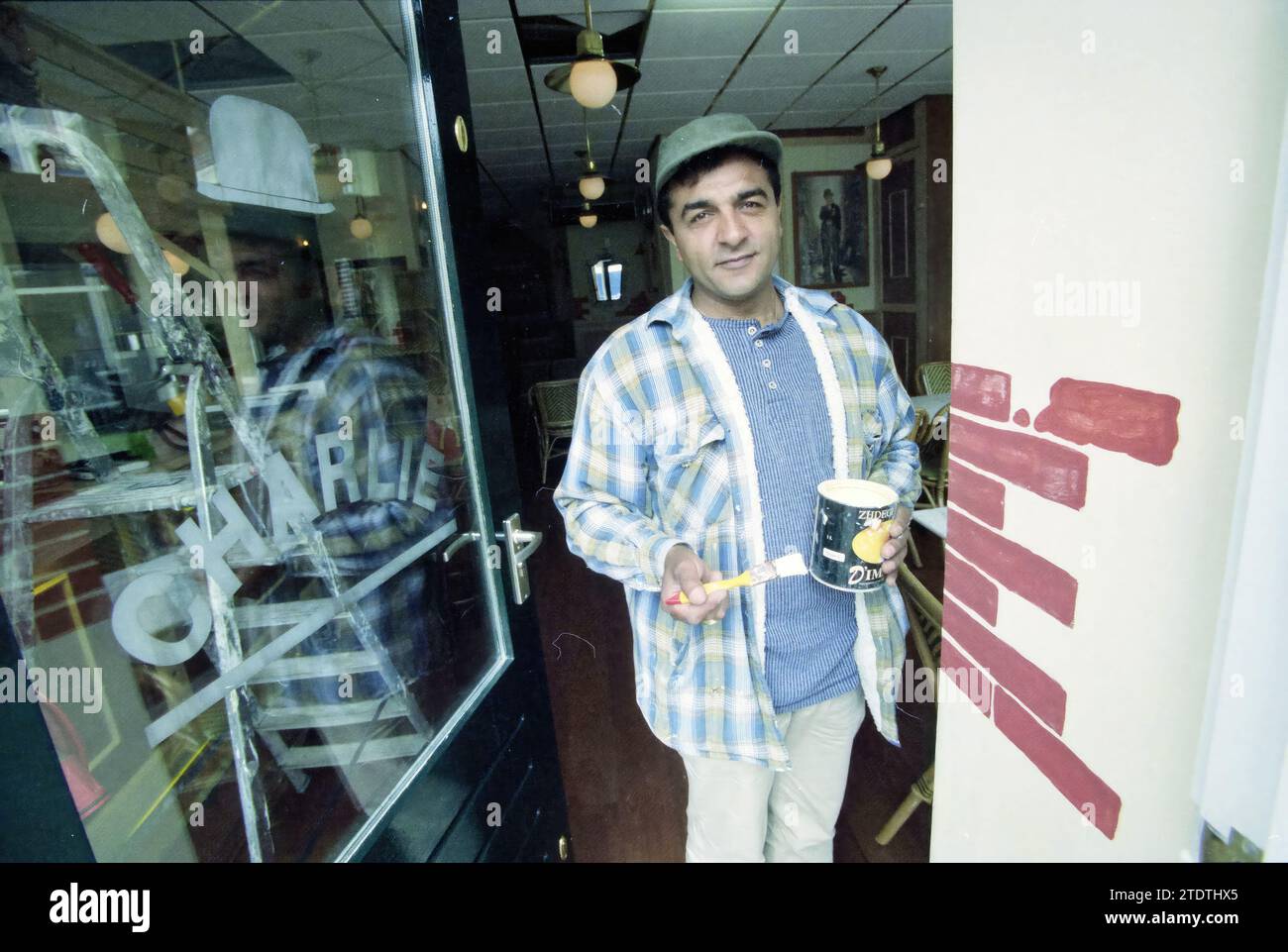 John aksoy hi-res stock photography and images - Alamy