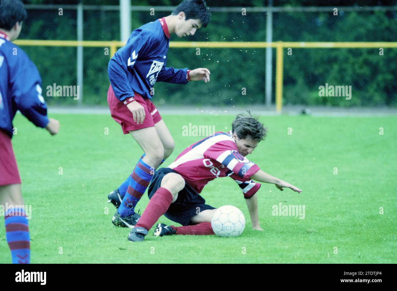 Coca cola haarlem cup hi-res stock photography and images - Alamy