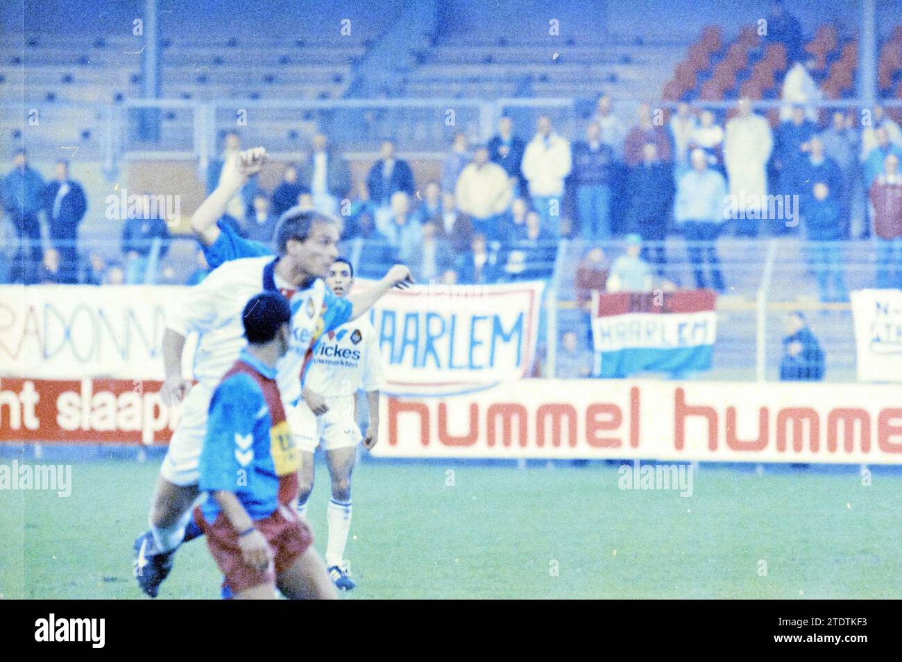 Football, Haarlem - Telstar, 05-11-1994, Whizgle News from the Past ...