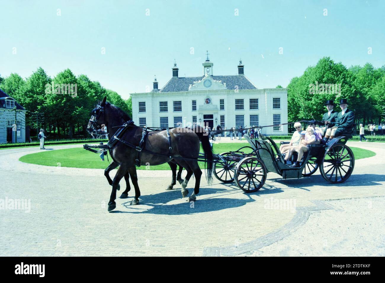 Timeless carriages hi-res stock photography and images - Alamy
