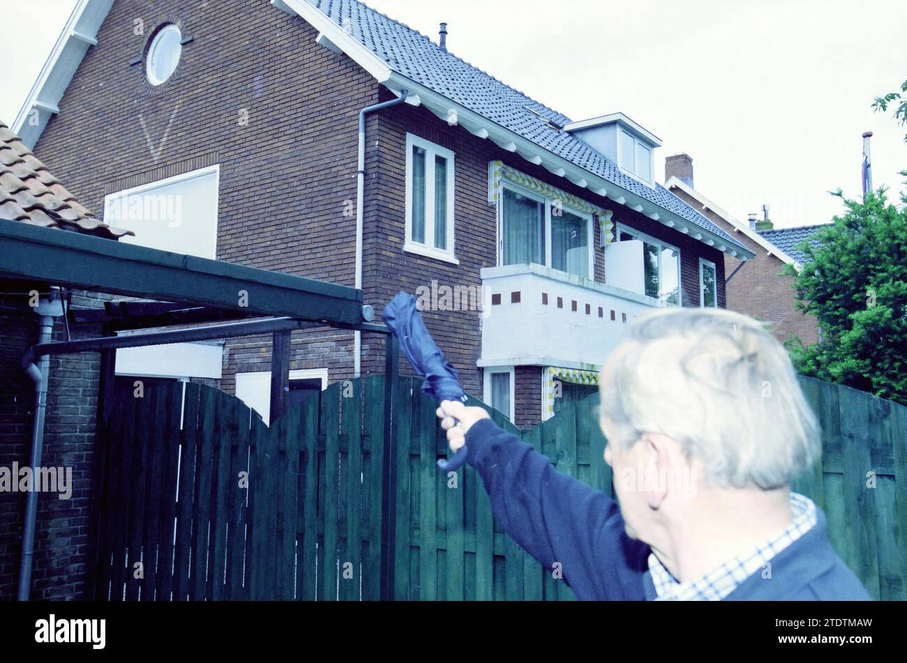 Badhoeve village hi-res stock photography and images - Alamy