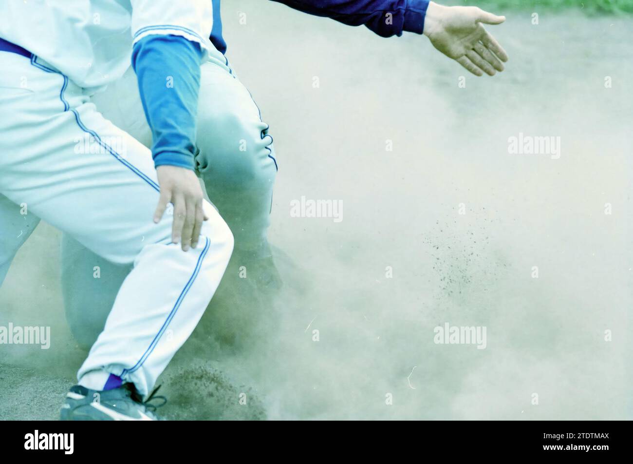 Baseball: RCH - Neptunus, Heemstede, Heemstede, The Netherlands, 13-04 ...