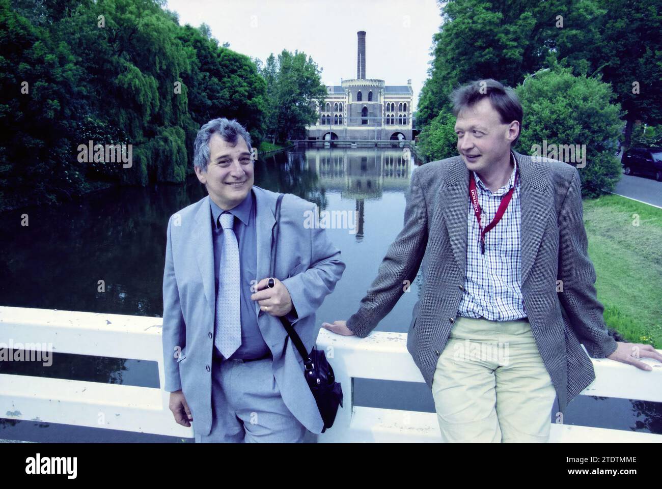 Paul teunissen hi-res stock photography and images - Alamy