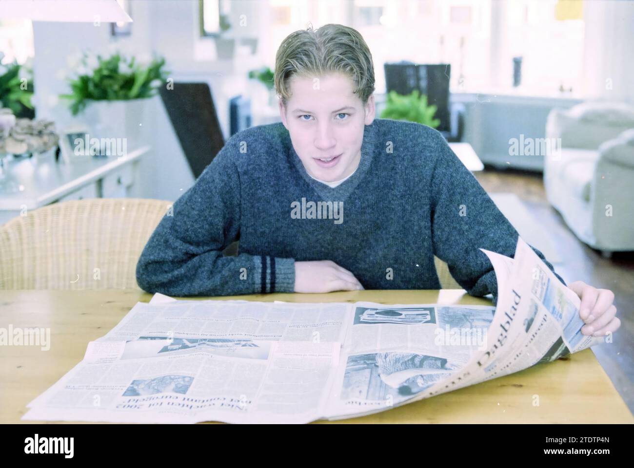 Pim jansen hi-res stock photography and images - Alamy