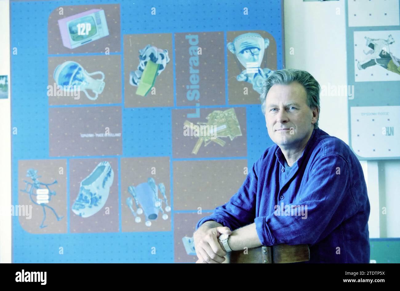 Henk metselaar hi-res stock photography and images - Alamy