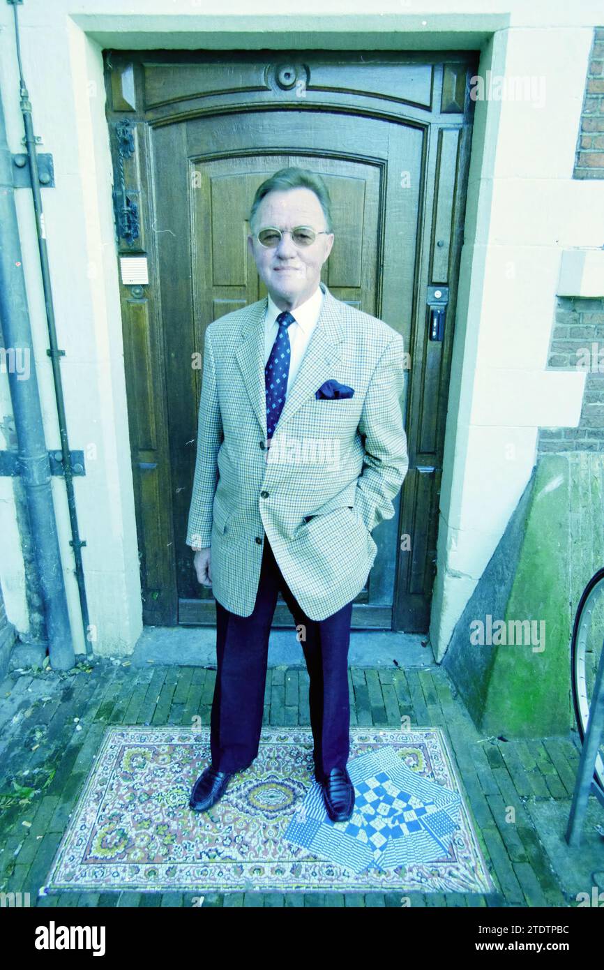 Mr huizing hi-res stock photography and images - Alamy