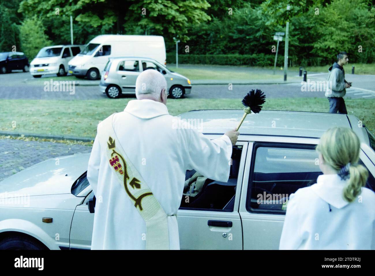 Netscherlaan hi-res stock photography and images - Alamy