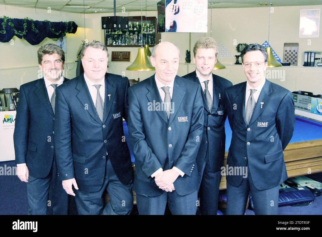 Portraits isms hi-res stock photography and images - Alamy