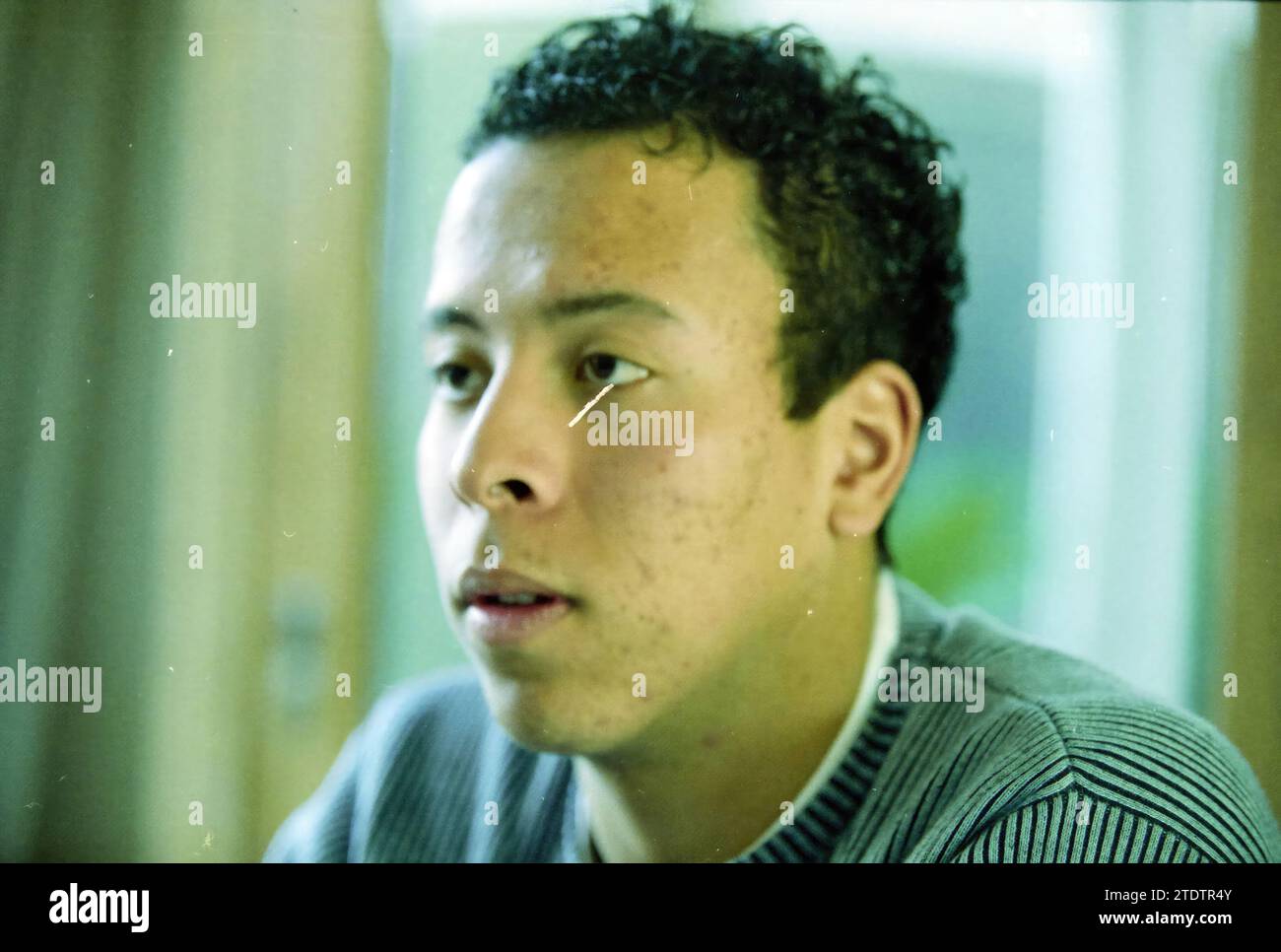 Ralph bronsema hi-res stock photography and images - Alamy