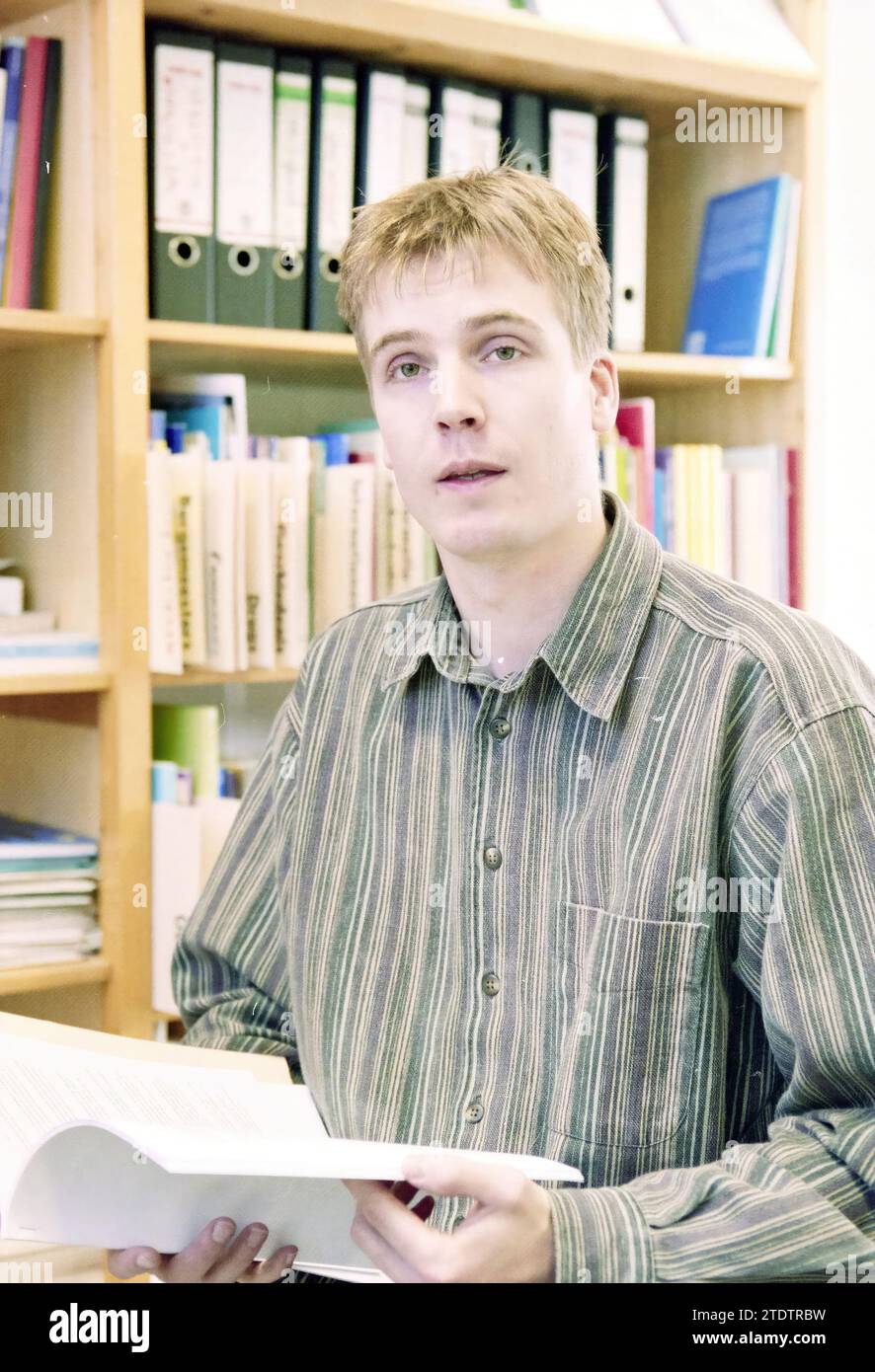 Vincent van stipdonk hi-res stock photography and images - Alamy