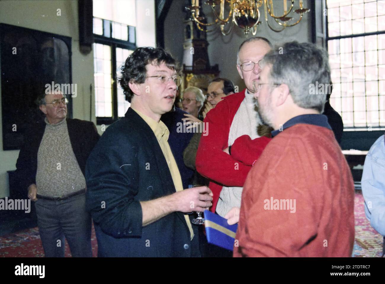 Farewell koos pelser hi-res stock photography and images - Alamy