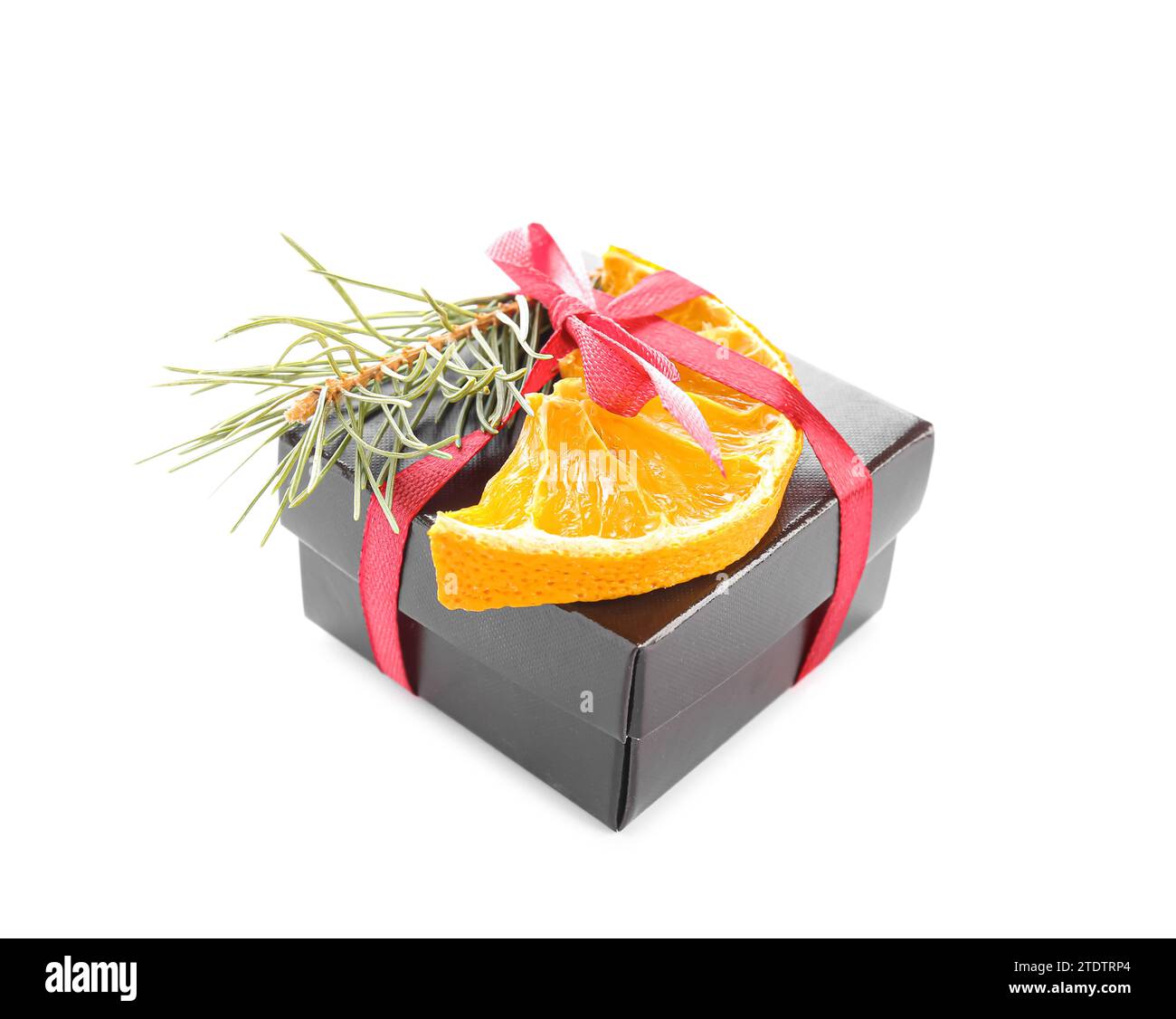 Candied oranges box hi-res stock photography and images - Alamy