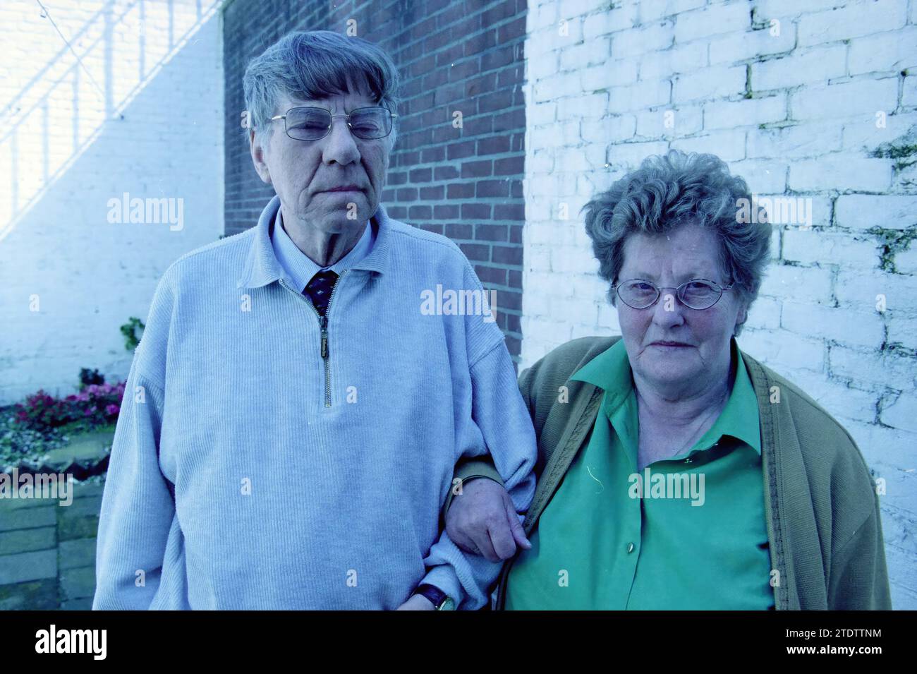 Family molenkamp hi-res stock photography and images - Alamy