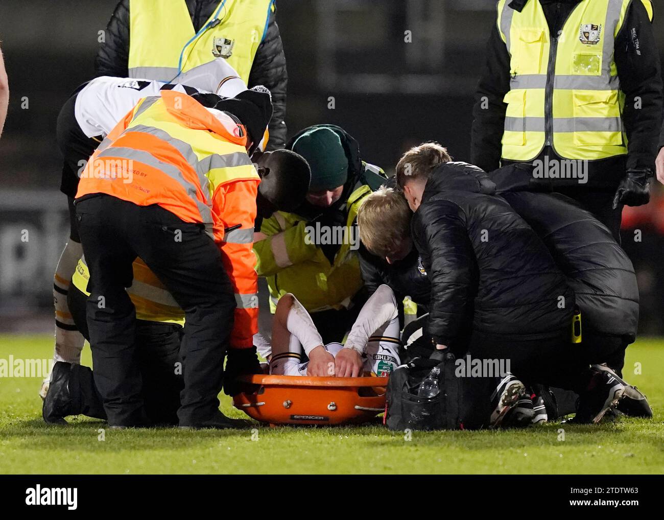 Oliver burslem hi-res stock photography and images - Alamy