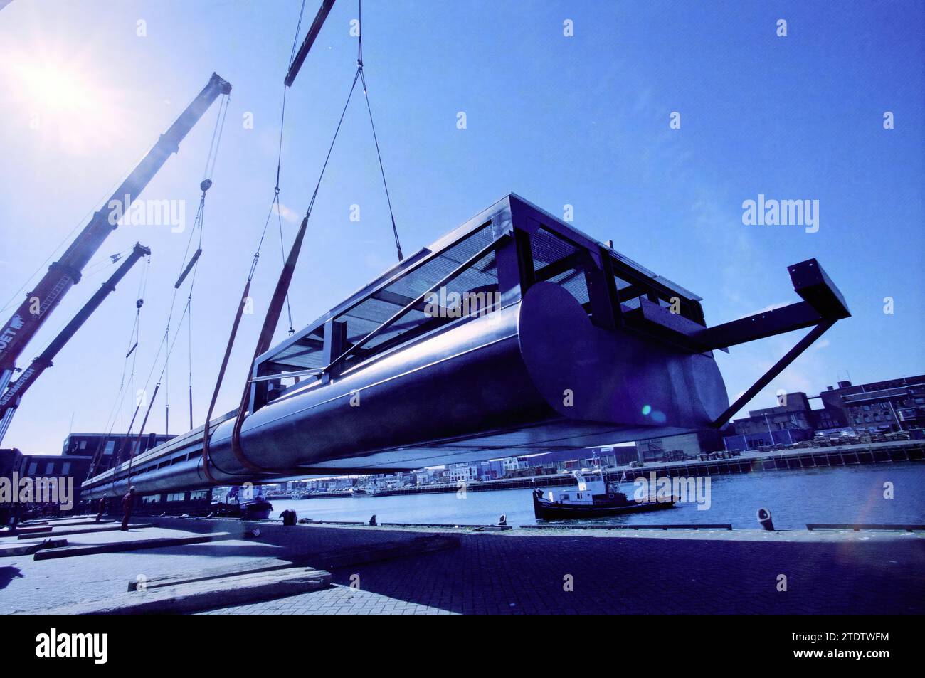 Loodswezen hi-res stock photography and images - Alamy