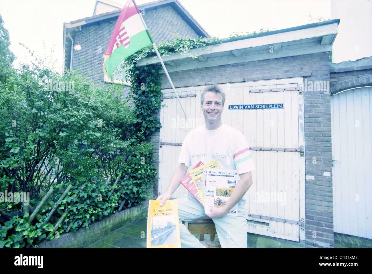 Edwin van schie hi-res stock photography and images - Alamy