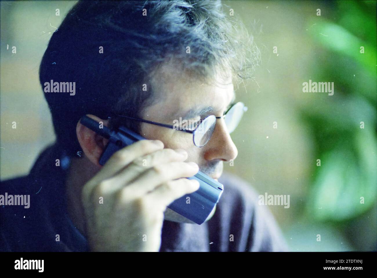 Bas van hout hi-res stock photography and images - Alamy