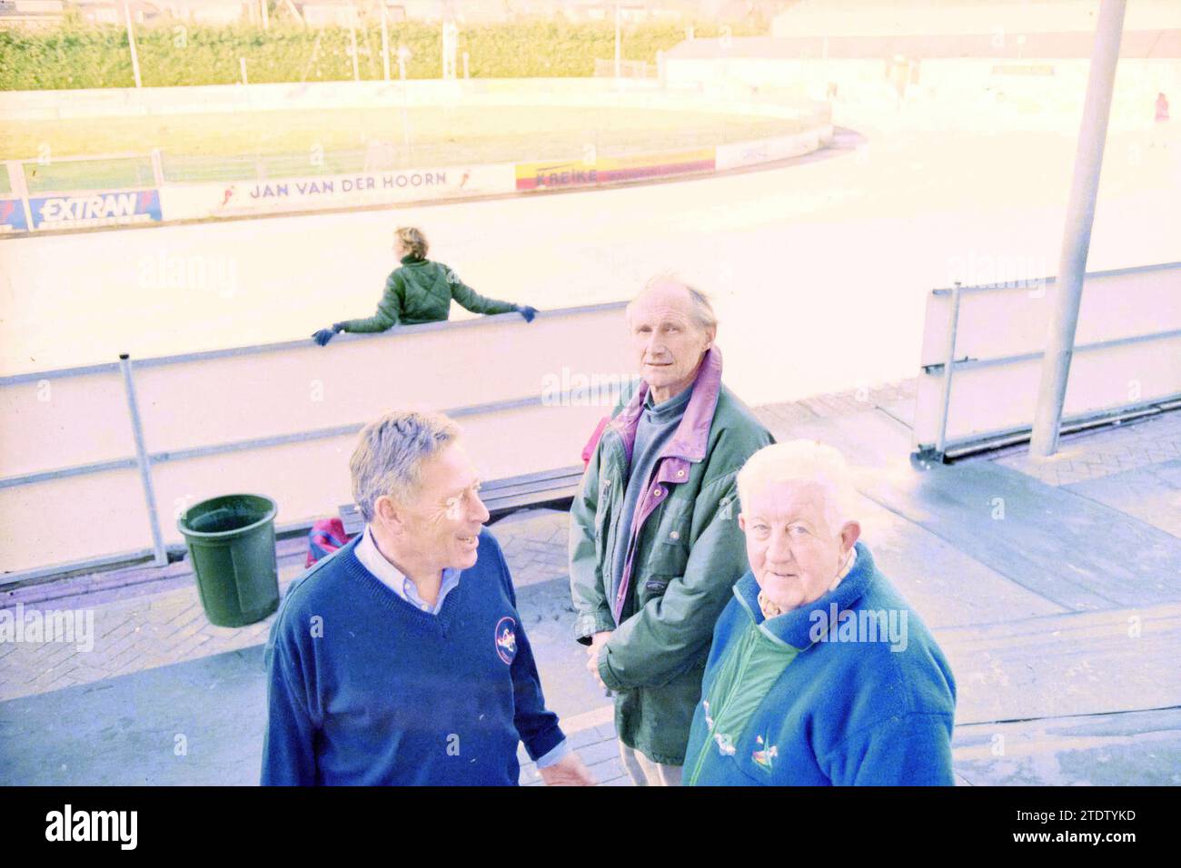 Ham ice rink haarlem hi-res stock photography and images - Alamy