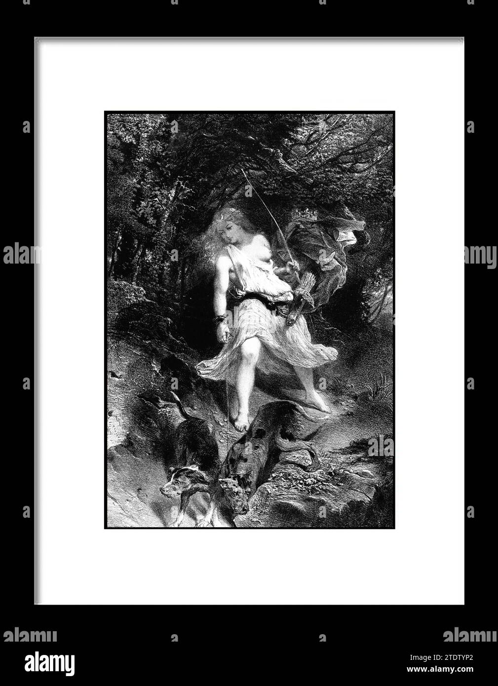 Anime cute beautiful woman hi-res stock photography and images - Alamy