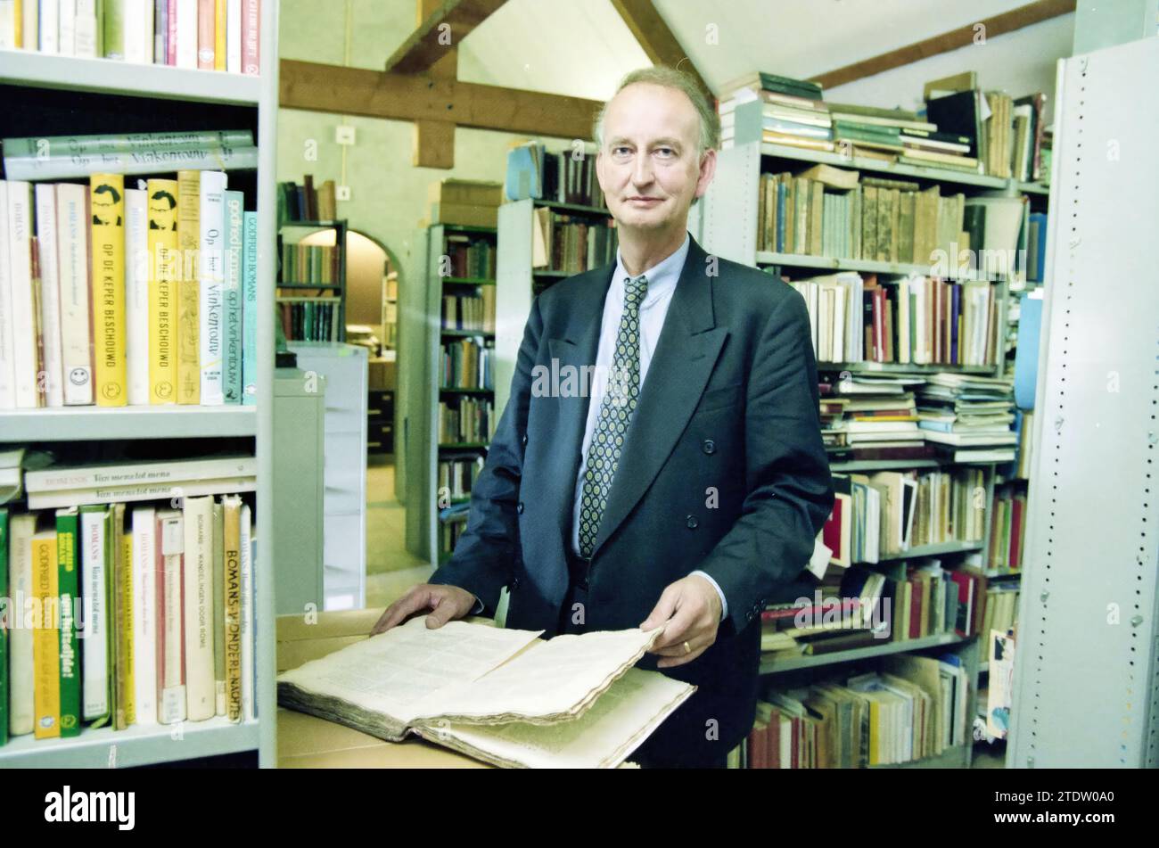 Hans krol hi-res stock photography and images - Alamy