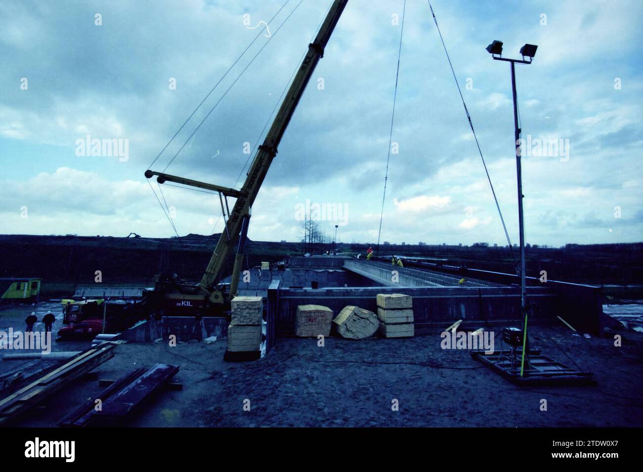 Driemerenweg hi-res stock photography and images - Alamy