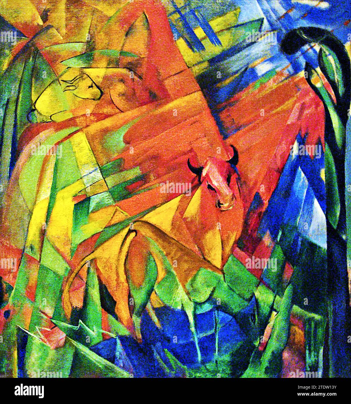 Europe in 1914 Stock Vector Images - Alamy