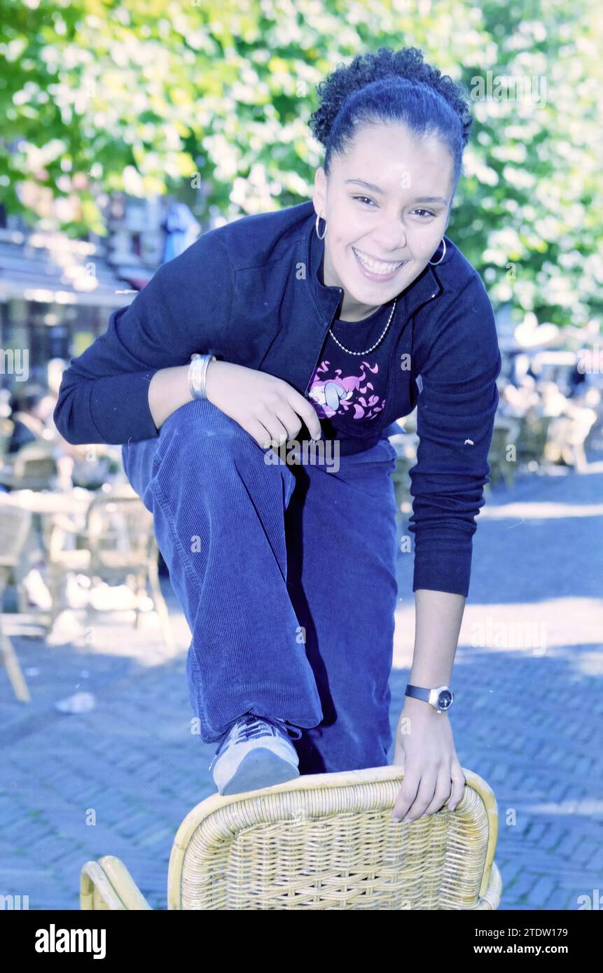 Samira singer hi-res stock photography and images - Alamy