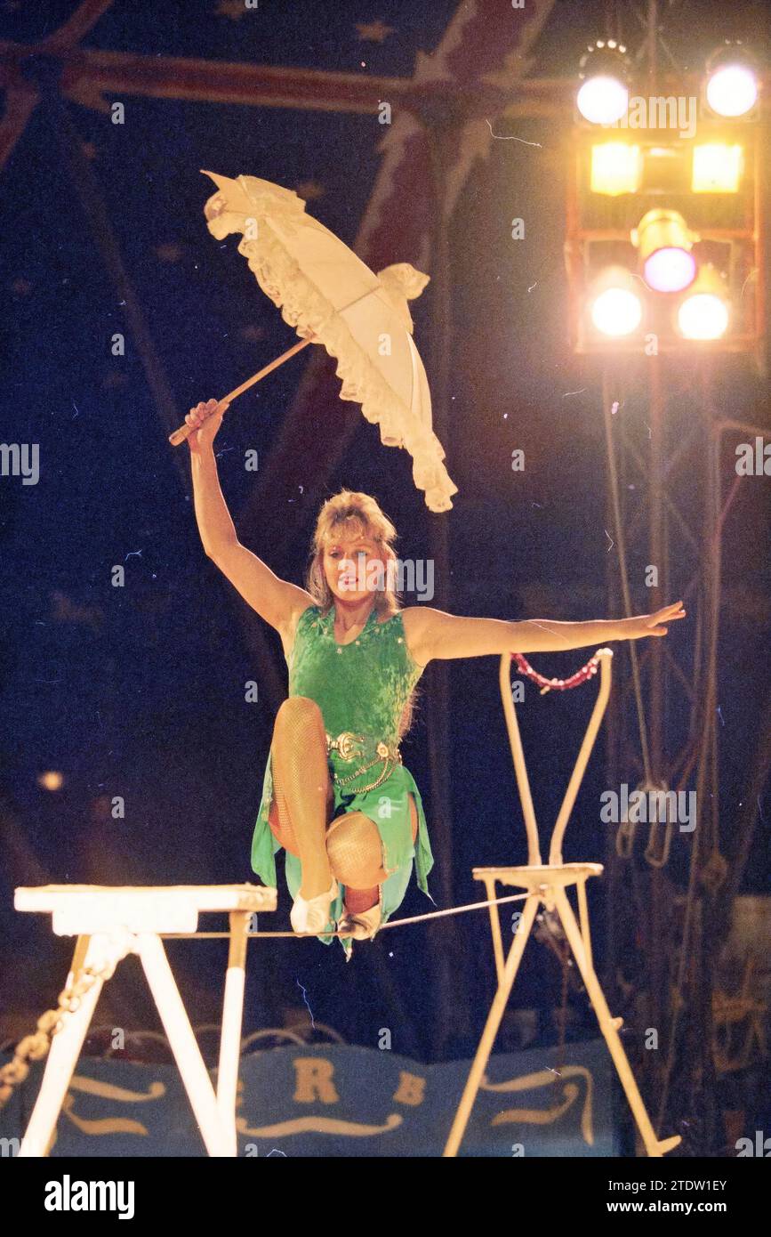 Circus renz berlin hi-res stock photography and images - Alamy