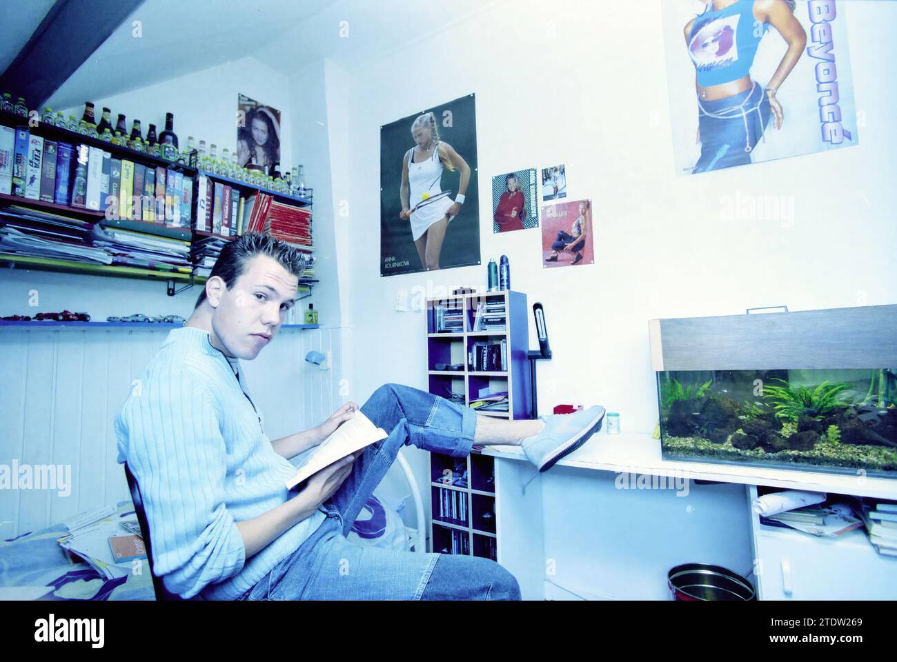 Willem jan lucas exam hi-res stock photography and images - Alamy