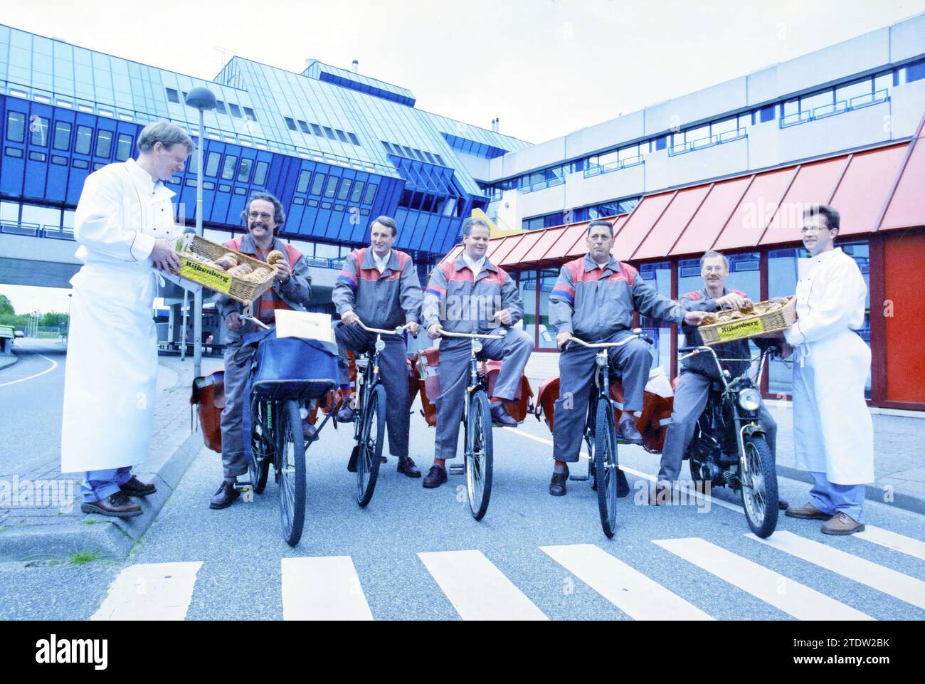 Bakker rijkenberg hi-res stock photography and images - Alamy