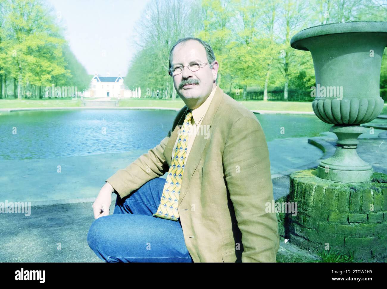 Gert jan van der hulst hi-res stock photography and images - Alamy