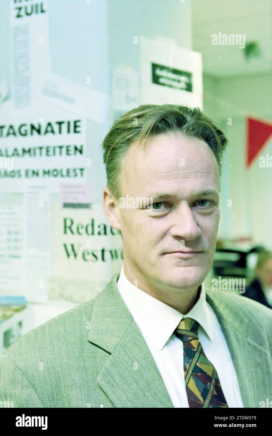 Martijn de groot hi-res stock photography and images - Alamy