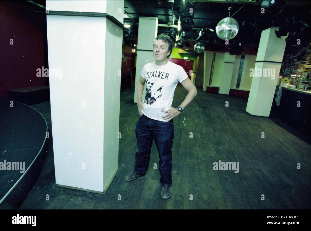 Felix van der eerden hi-res stock photography and images - Alamy