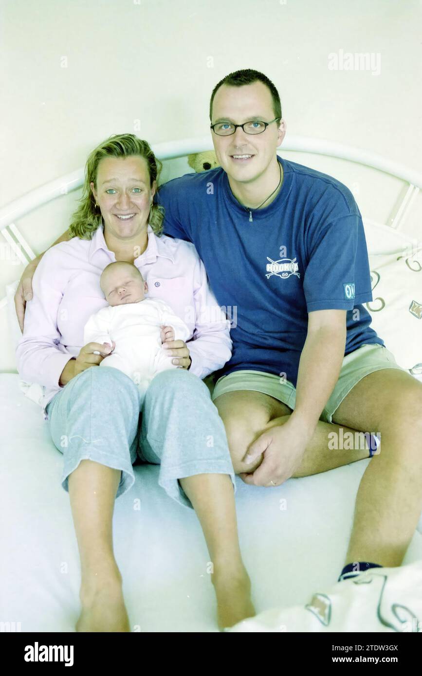 Couple van de star hi-res stock photography and images - Alamy