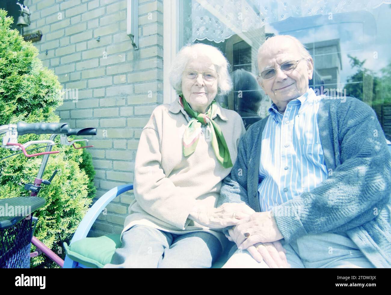 Family van dijk hi-res stock photography and images - Alamy