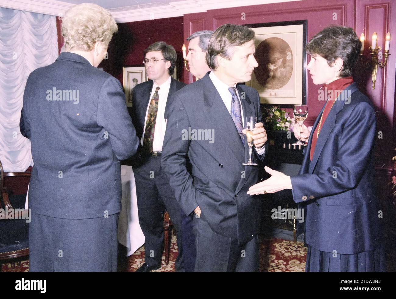 Visit CEO to MSD (Merck Sharp Dohme) Netherlands, Haarlem, Waarderweg ...