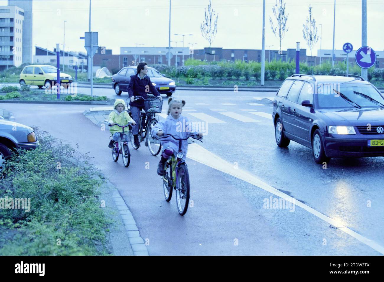 Hoofddorp leenderbos hi-res stock photography and images - Alamy