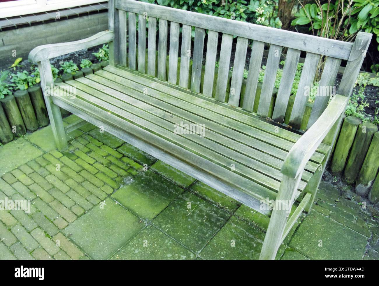 Reinders couple hi-res stock photography and images - Alamy