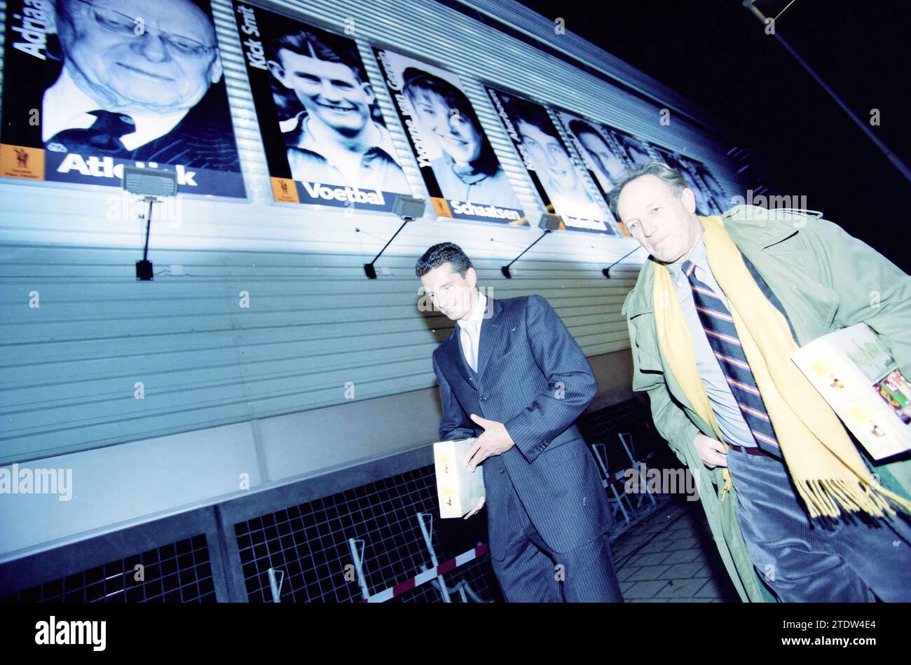 Kennemer sports center hi-res stock photography and images - Alamy