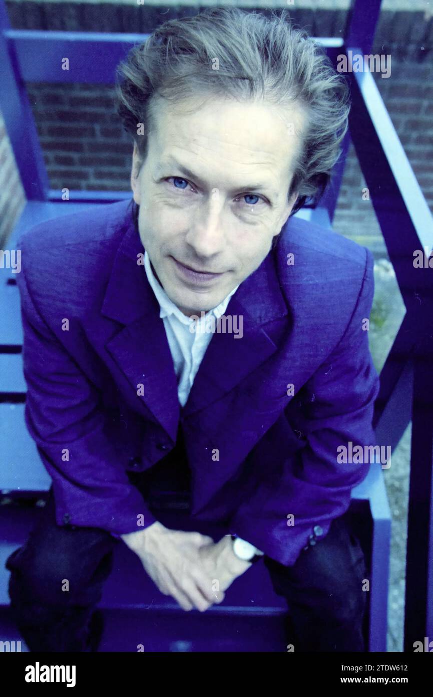 Jaap hagen promoted hi-res stock photography and images - Alamy