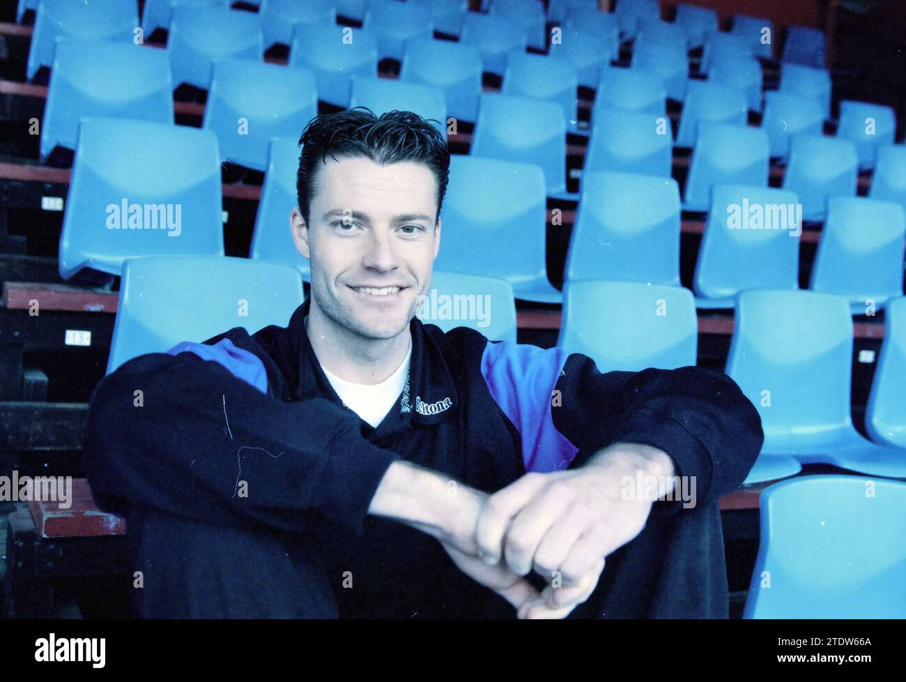 Richard strikken hi-res stock photography and images - Alamy