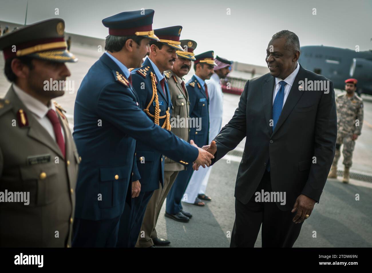 Austin military base hi-res stock photography and images - Alamy